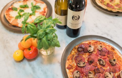 Happy Hour Power: Hosting the Perfect Happy Hour | to have + to host