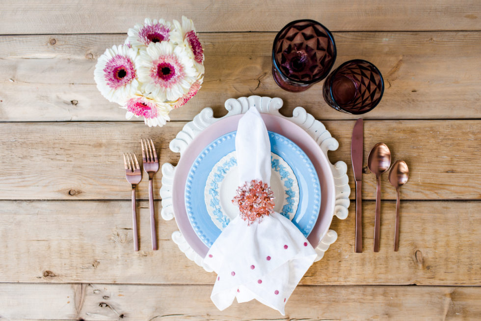 China as Everyday Dishes: How to Incorporate Your Formal Dinnerware ...