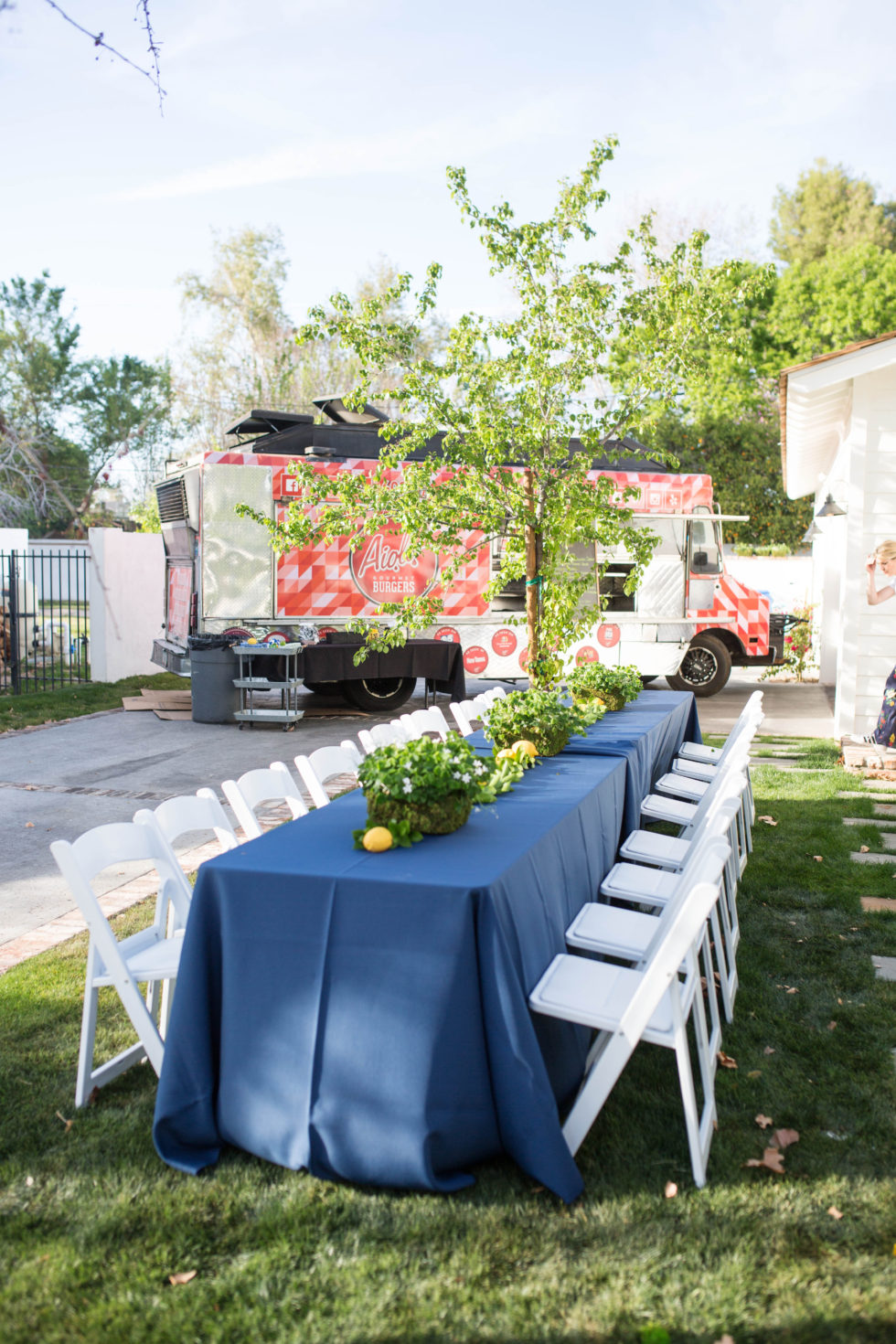 Neighborhood Bike Party - to have + to host