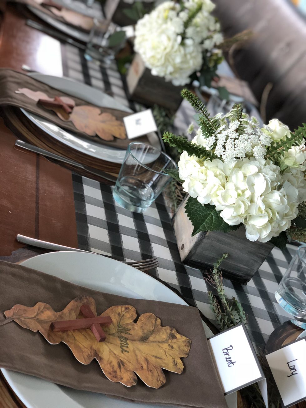 Restaurant Entertaining: How to Personalize Your Event - to have + to host