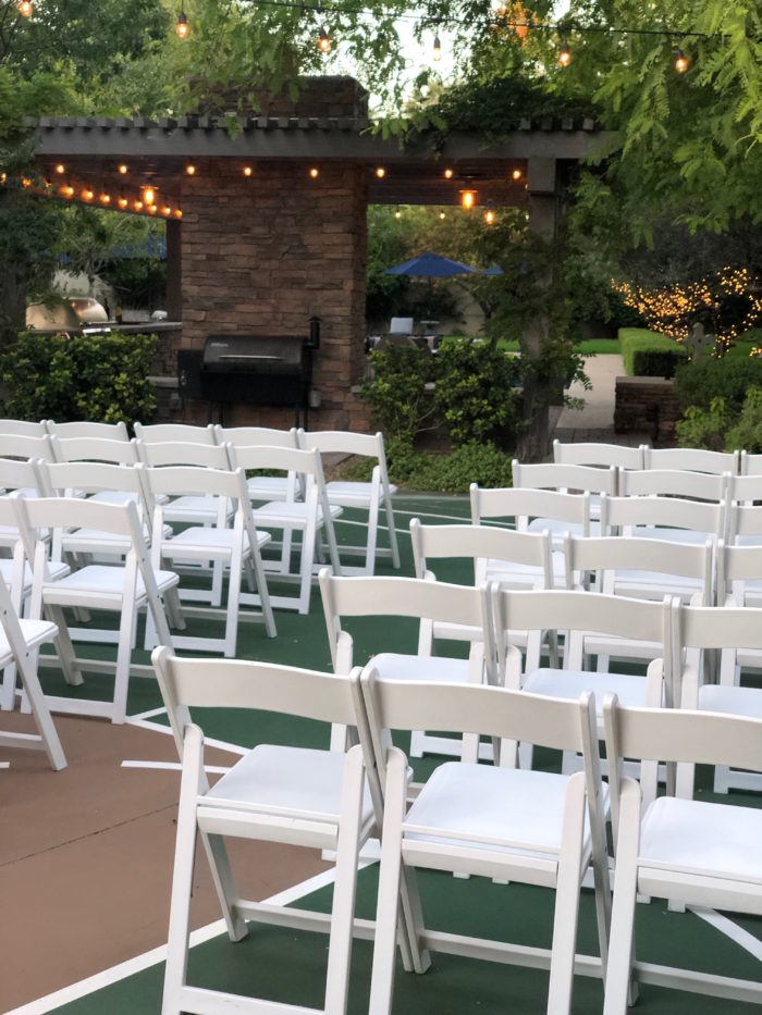 Tricks for Hosting Meetings at Home - to have + to host