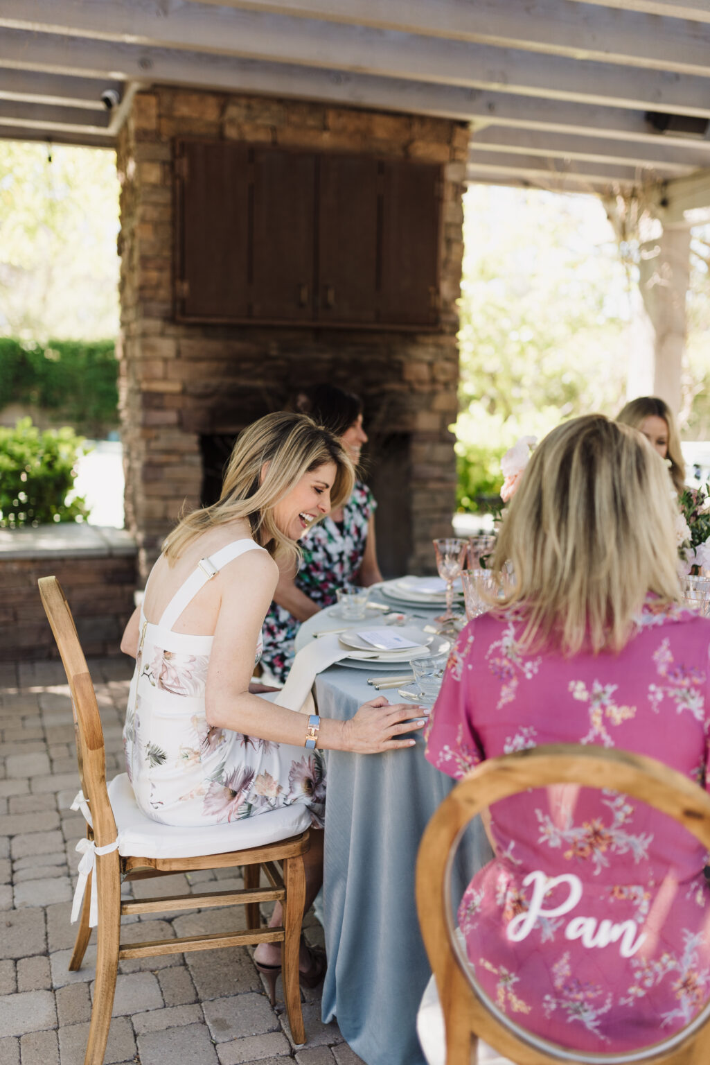 The New Micro Event Trend: A Modern Tea Party - to have + to host