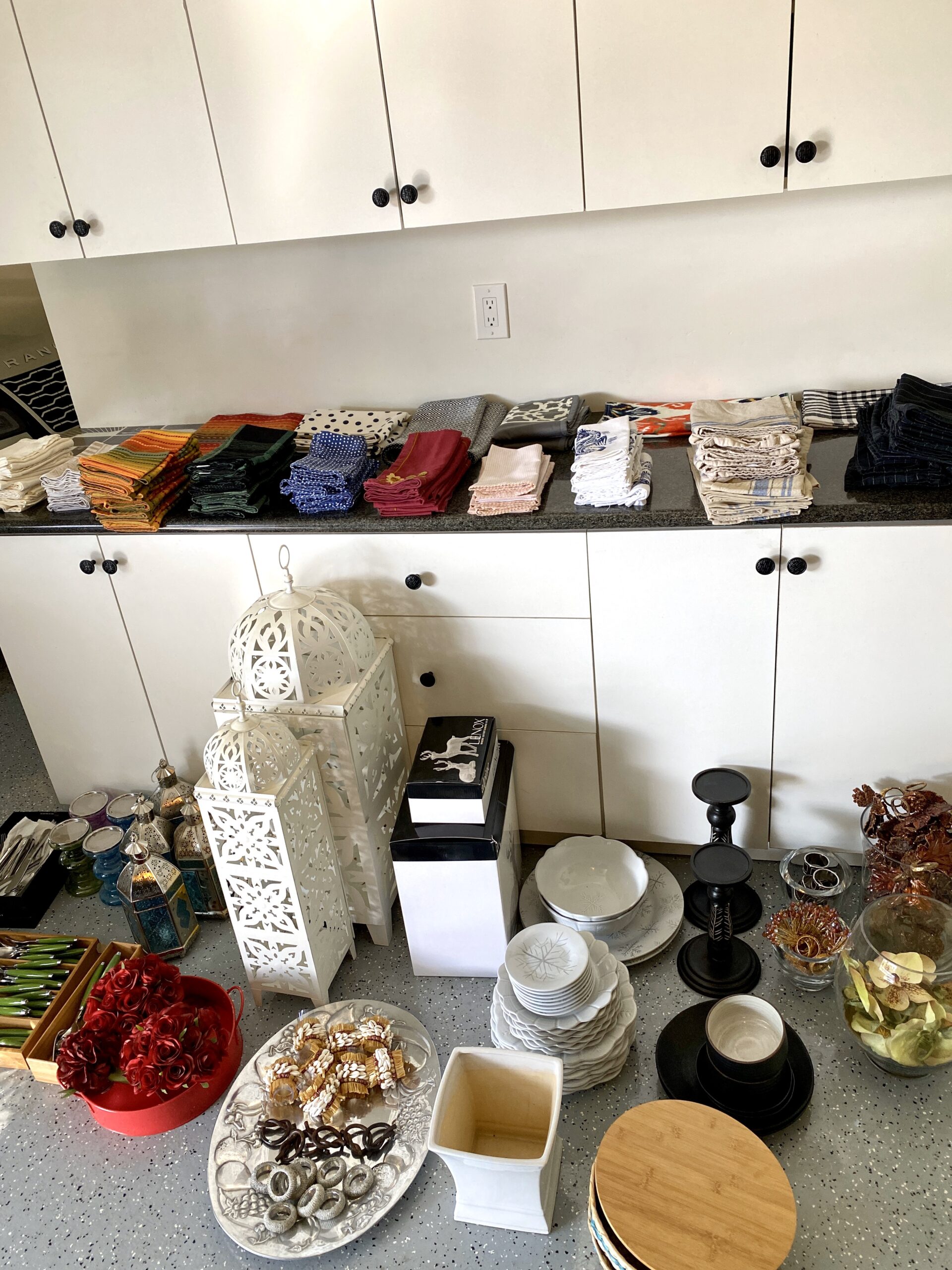 Quarantine Projects: Do Some Good - to have + to host