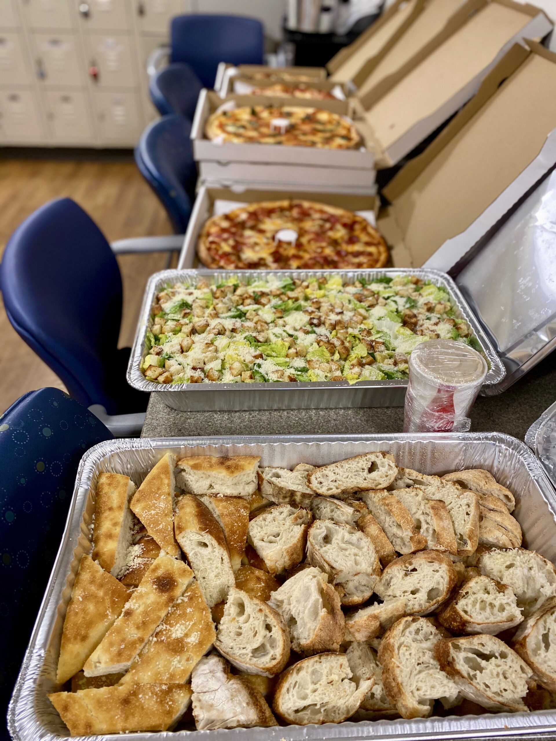 Quarantine Projects: Do Some Good - to have + to host