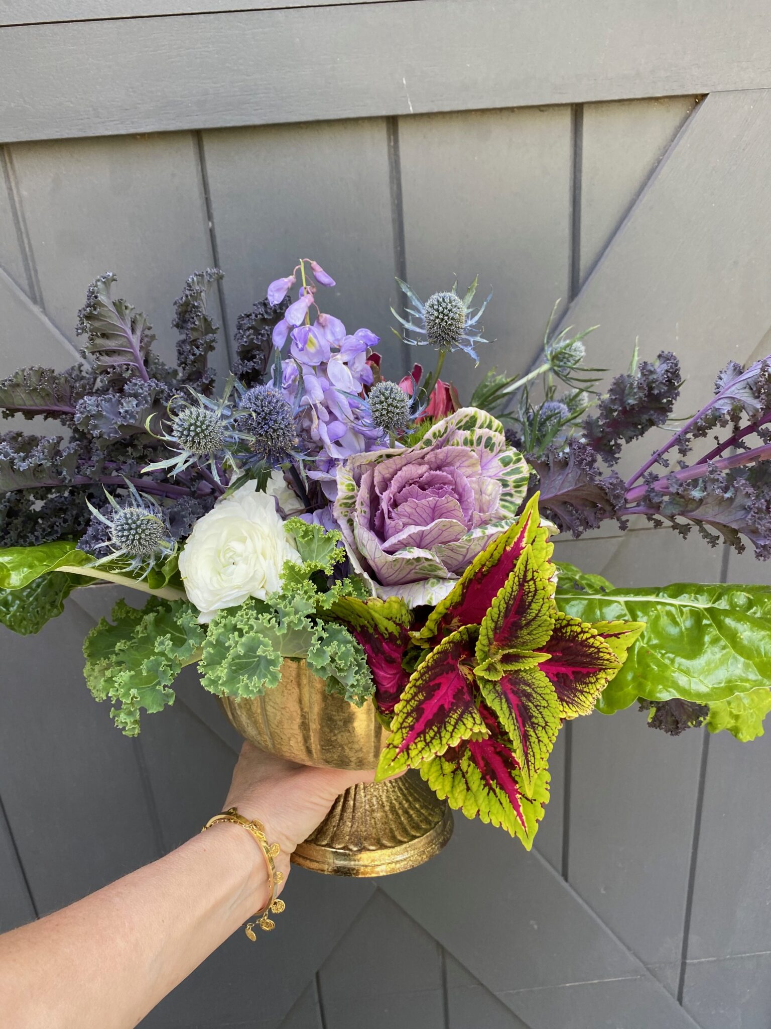 Quarantine Projects: Do Some Good - to have + to host