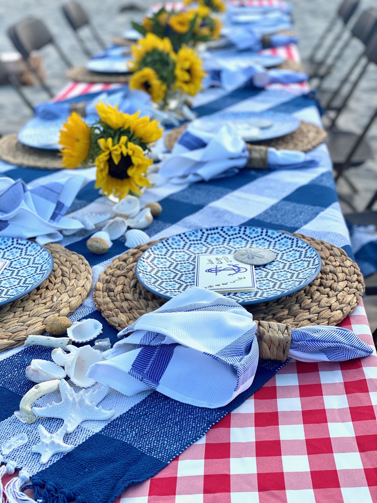 New England Clambake: West Coast Style - to have + to host